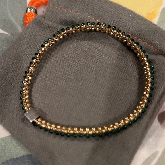 Mignon Faget | Jewelry | One Mignon Faget Halo Bracelet Bayou Xs | Poshmark